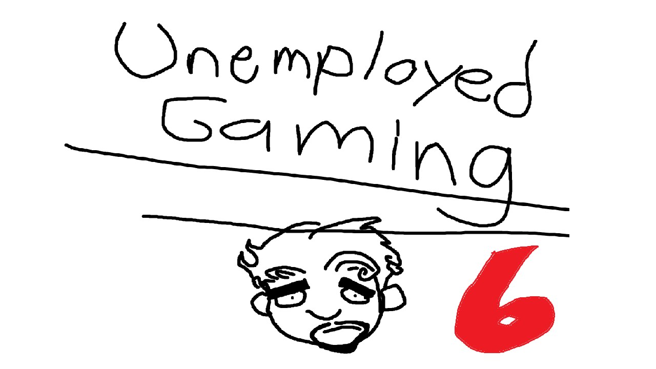 Unemployed Gaming: Darkwood Ep 6 - YouTube