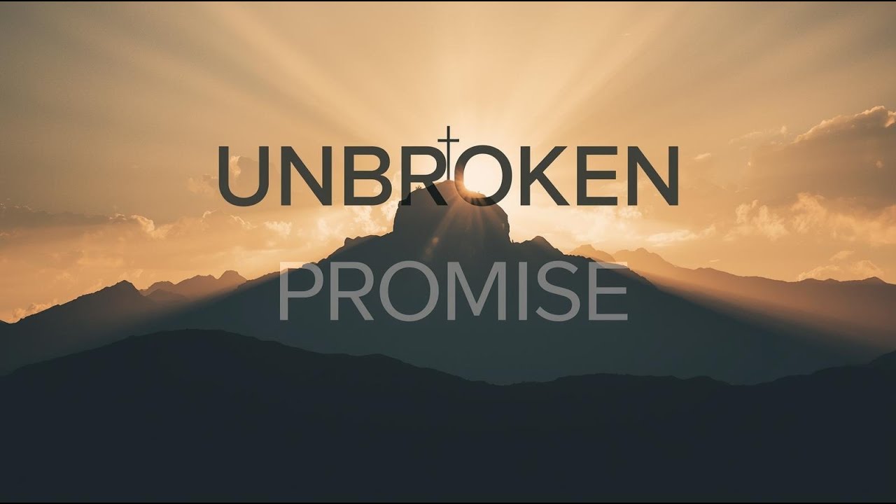 Unbroken Promise | Notw-Ar Worship Songs | Official Lyric Video (New ...