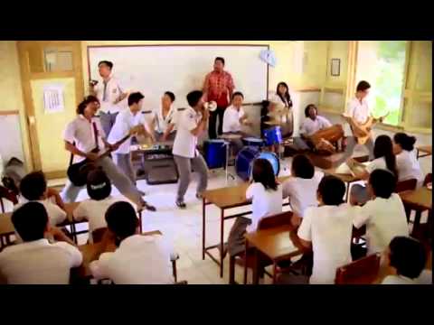 SREMPET GUDAL - KIMCIL (WANI PERIH)