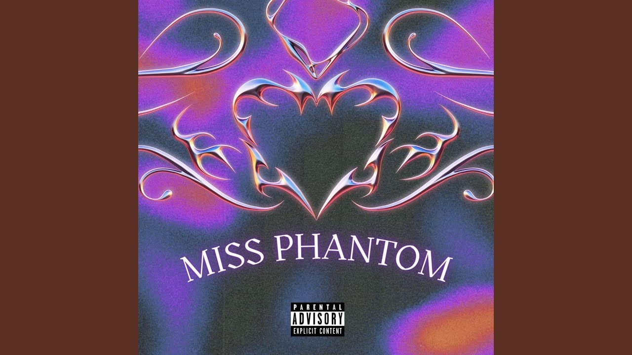 Miss Phantom - YouTube