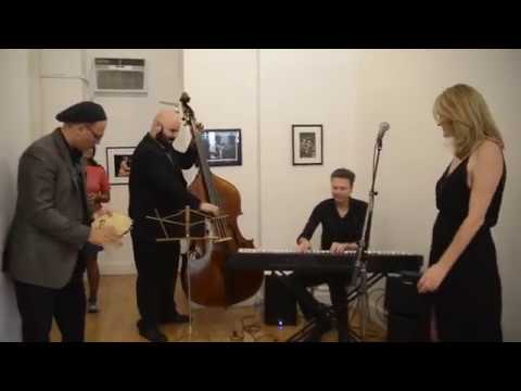 Maggie Gould, Nanny Assis, Kevin Field Alika Lyman, Sunny New York ...