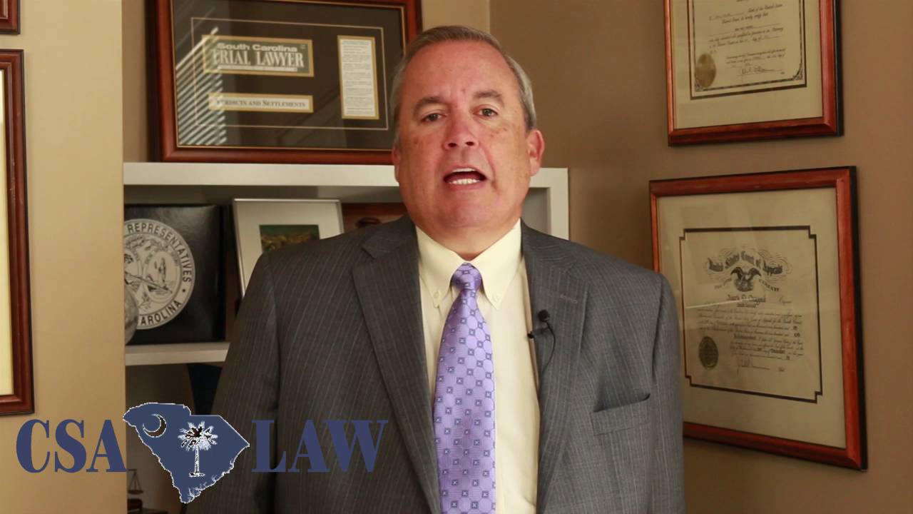 Workers Compensation Attorney Mark Arden - Chappell Smith & Arden, P.A ...