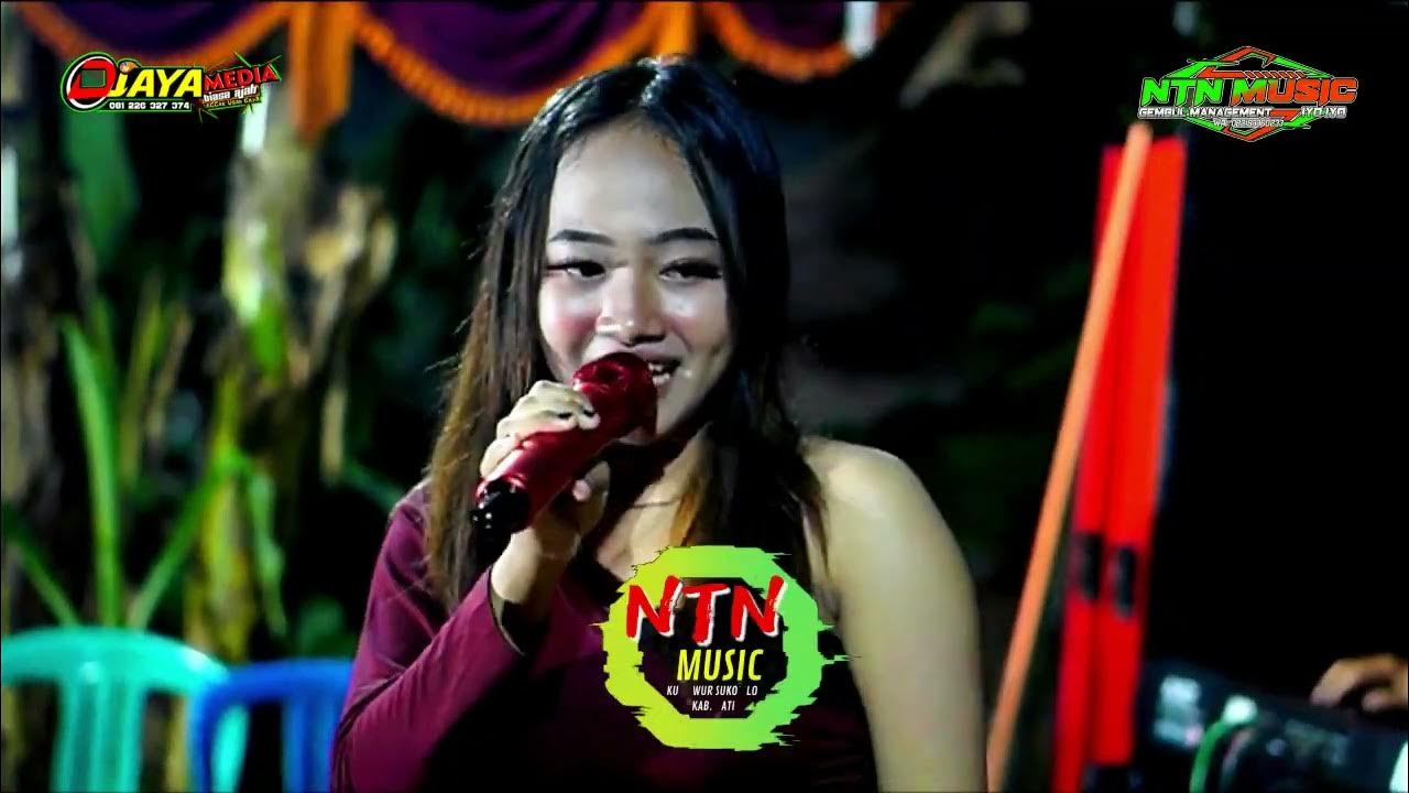 NYAWIJI - NTN MUSIC SUKOLILO PATI - YouTube