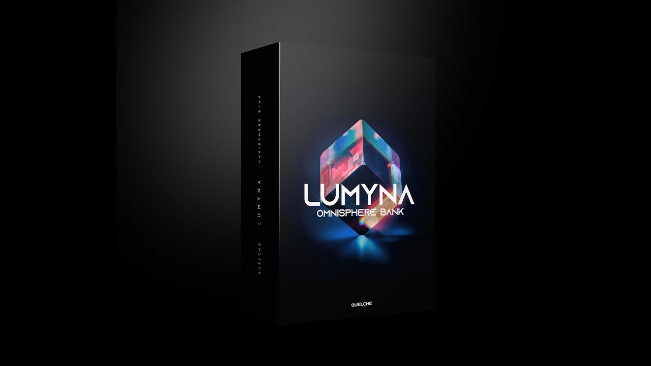 Lumyna - Omnisphere 2.8 Bank - Preset Walkthrough - YouTube