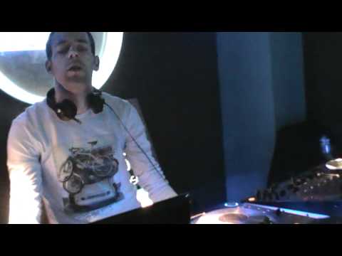 PANIC! dsok-project with Necaa @ one mini club (alcoy 16/01/11)