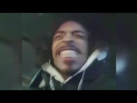 Jason Nightengale Live Streams Before Shooting Spree - YouTube