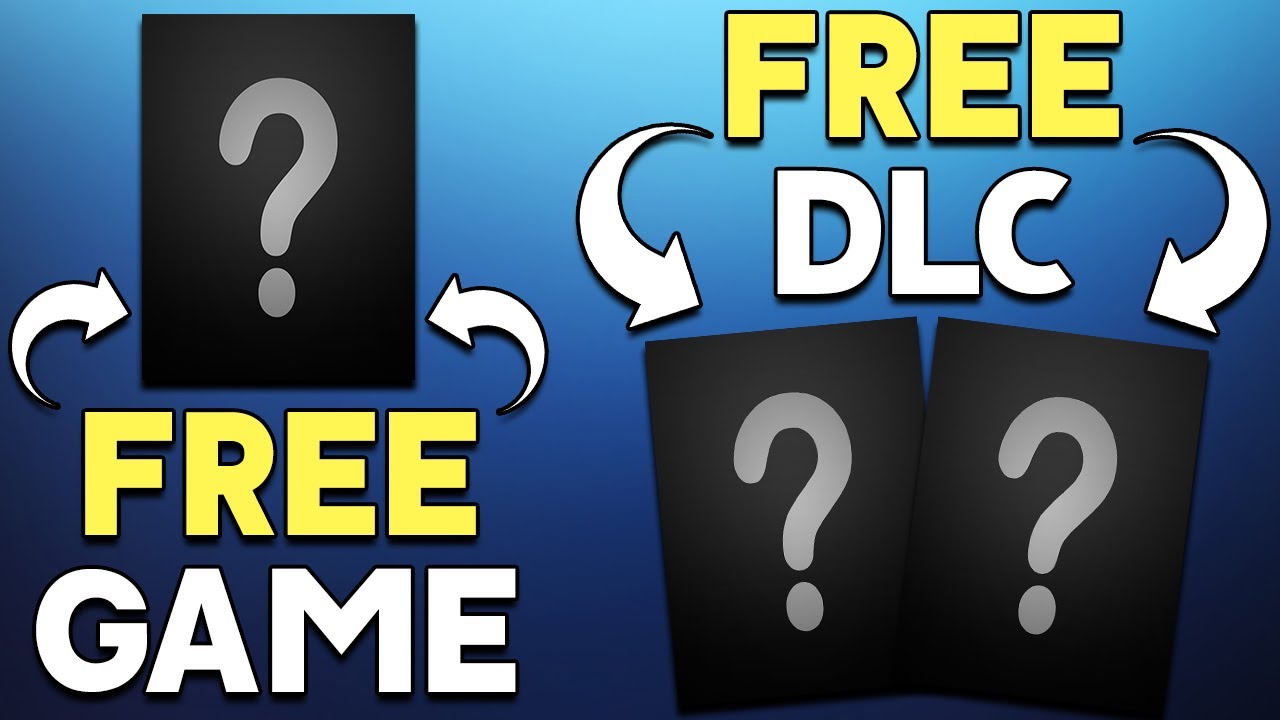 GET A FREE PC GAME RIGHT NOW + FREE DLC AND NEW HUMBLE MONTHLY REVEALED ...