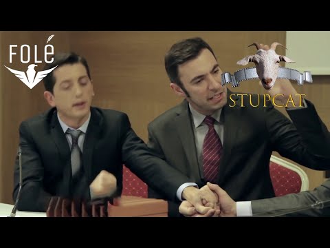 STUPCAT 2015 - Blloku