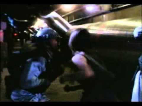 Cyborg 2 Fight Scene - YouTube