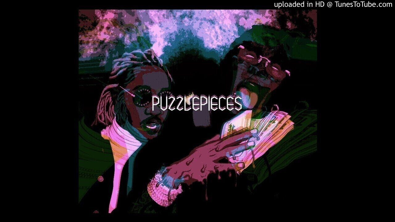 {FREE} Future x Young Thug x Gunna Type Beat (2019) -"puzzlepieces ...