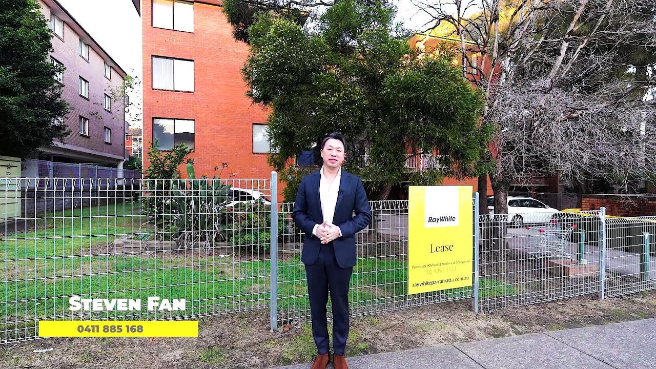 5/65 Marsden St, Parramatta, Sold for $540,000 by Ray White Parramatta ...