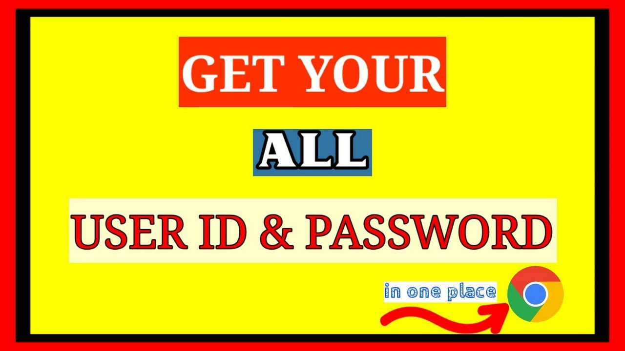 How to get user id and password insta/Facebook/all other app and ...