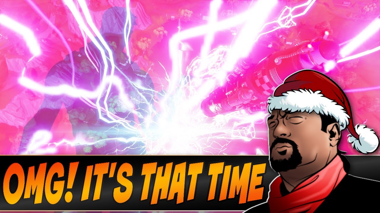 LIVE - OMG!! IT'S THAT TIME. GET IN HERE uggggh | HD - YouTube