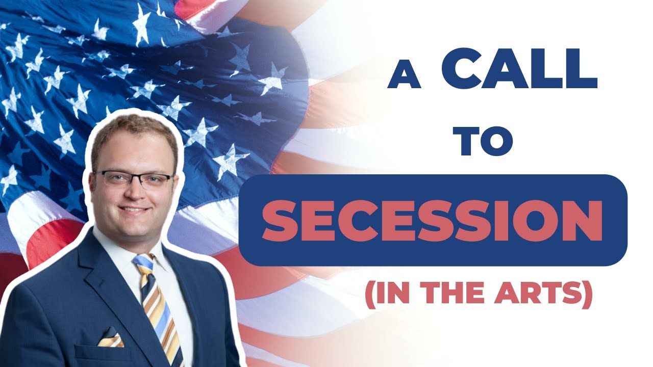 Building a Renaissance with Adam Sedia: A Call to Artistic Secession 🎨📜 ...