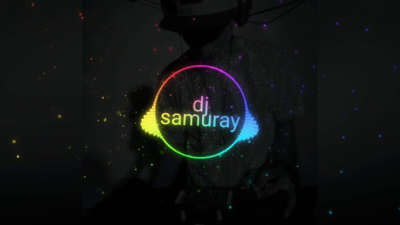 No meio dos louvores GOSPEL REMIX | DJ SAMURAY - YouTube