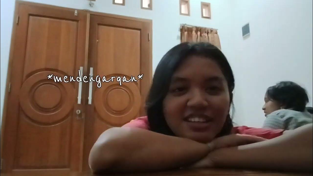 BLIND KARAOKE SINGKAT - YouTube