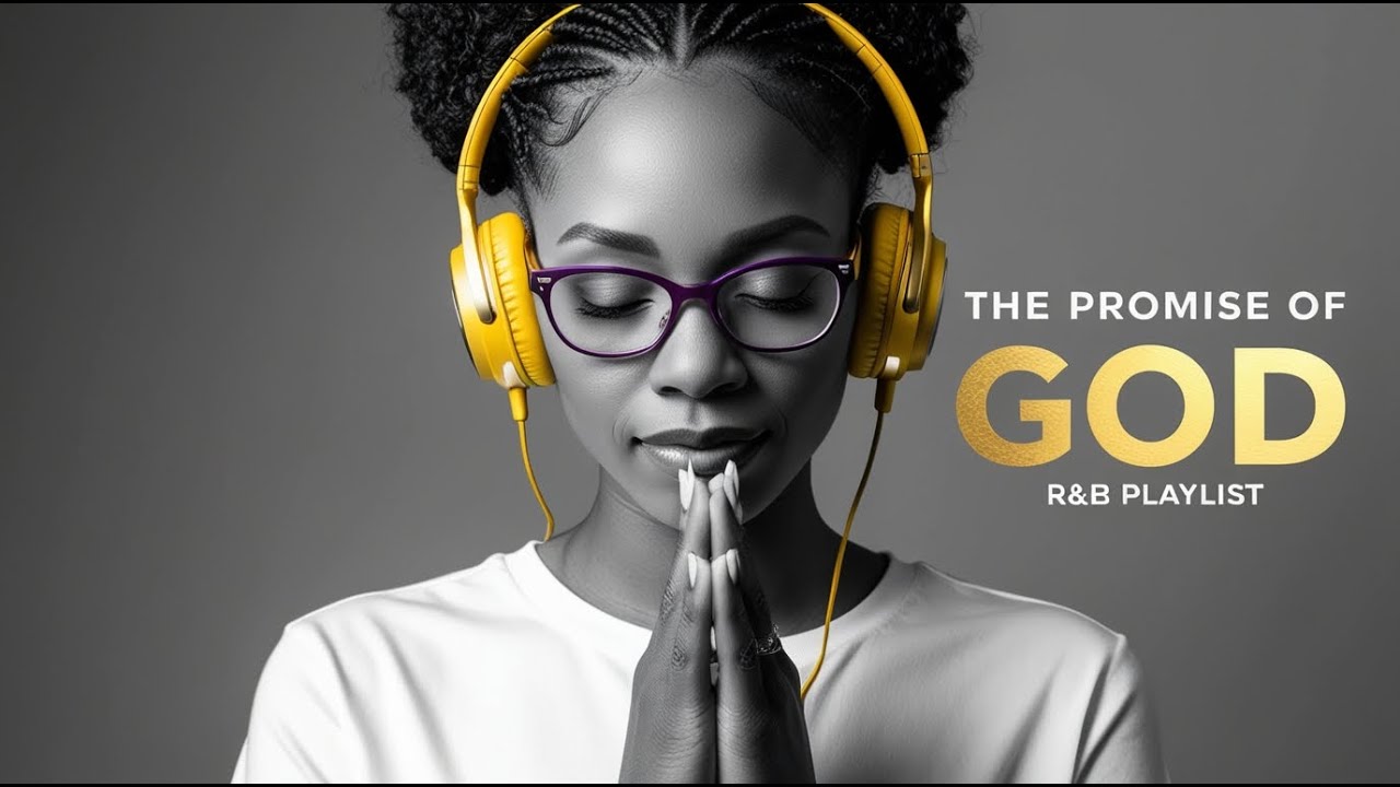 THE PROMISE OF GOD | R&B GOSPEL, SOUND OF GRACE PLAYLIST - YouTube