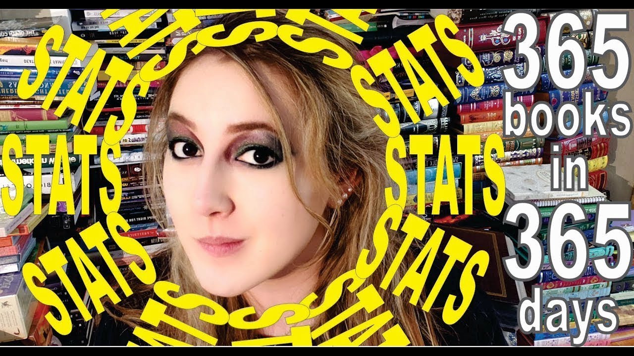 365 Books In 365 Days YouTube 365-books-in-365-days-youtube