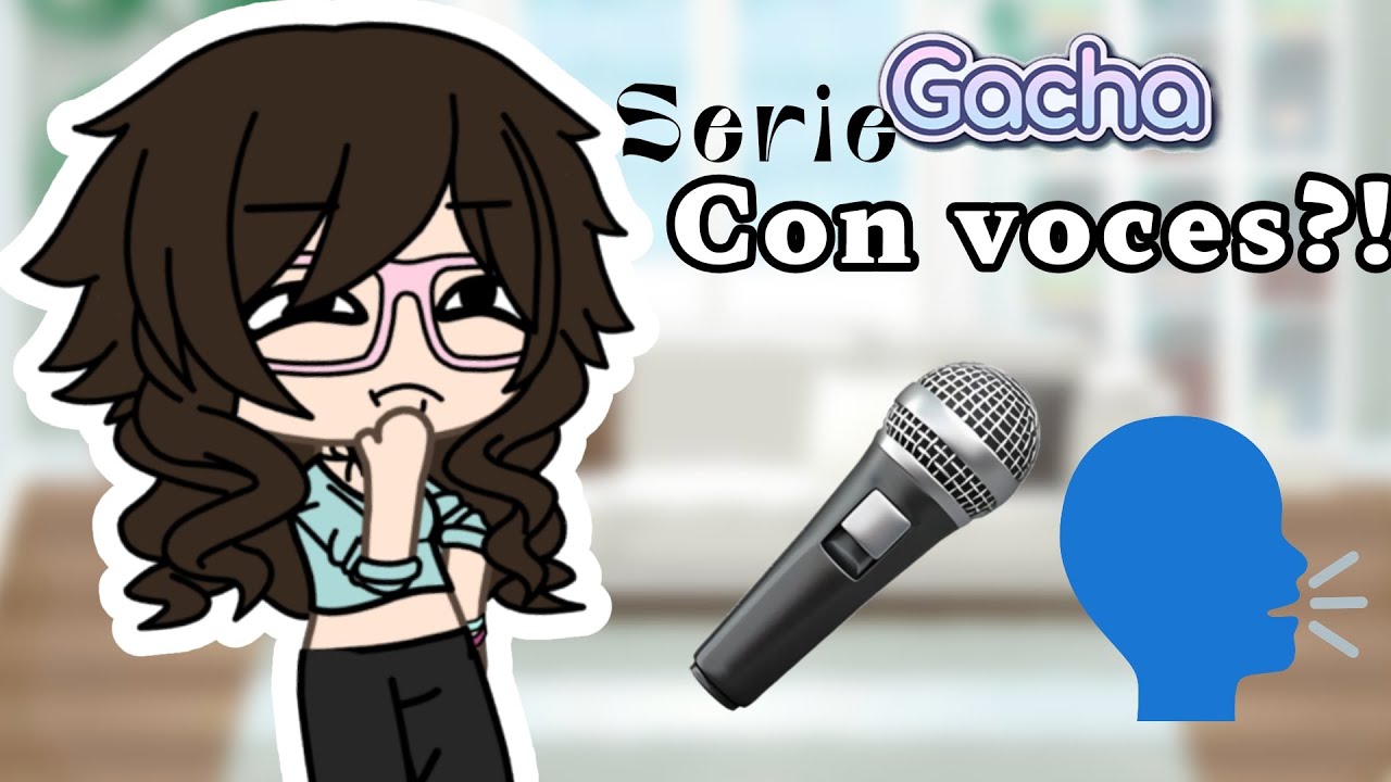 Se viene una serie gacha! | St4r Jane - YouTube