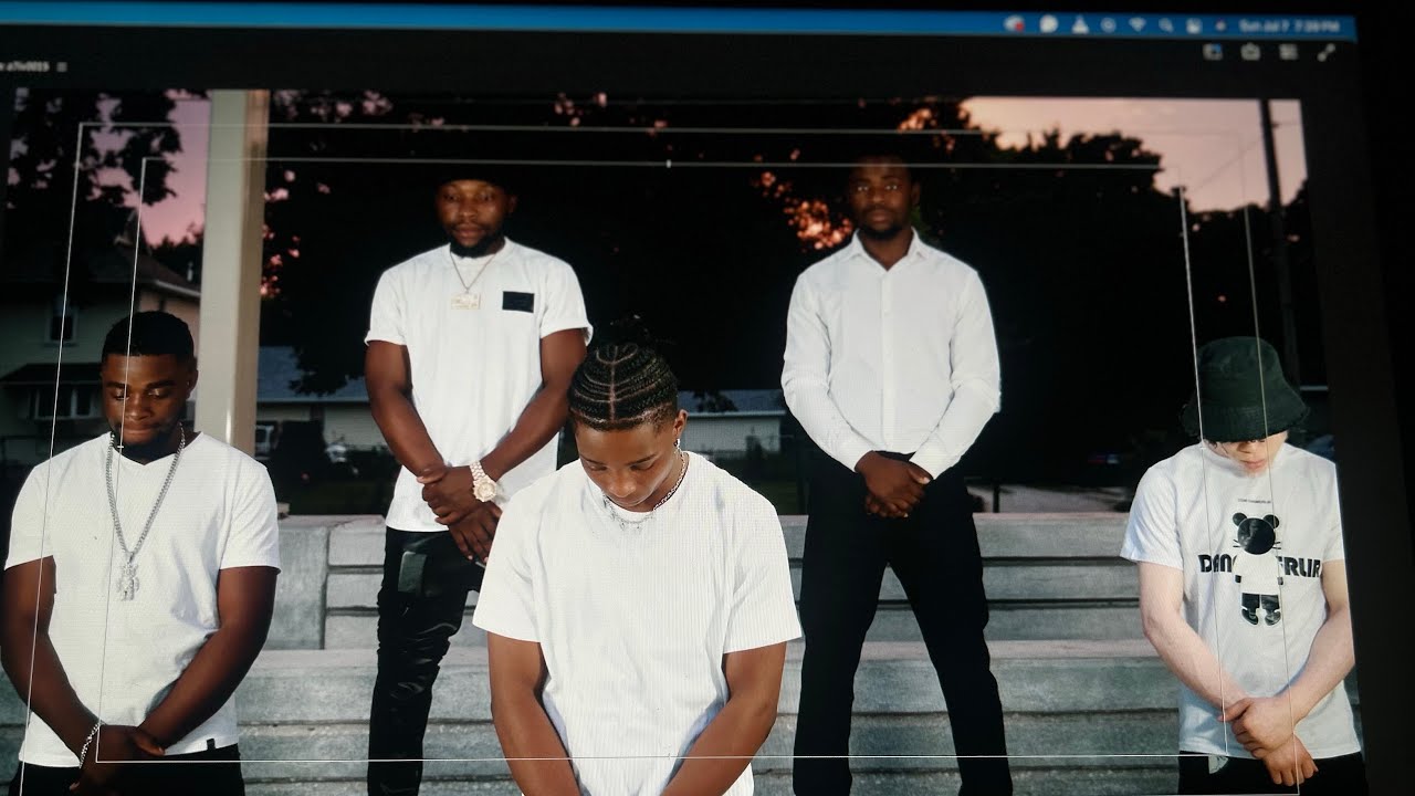 All Stars R.I.P Sosi~Ulale Salama (Official video) - YouTube