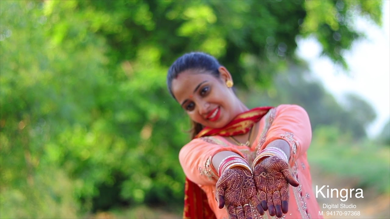 Pinka thathi bhai - YouTube