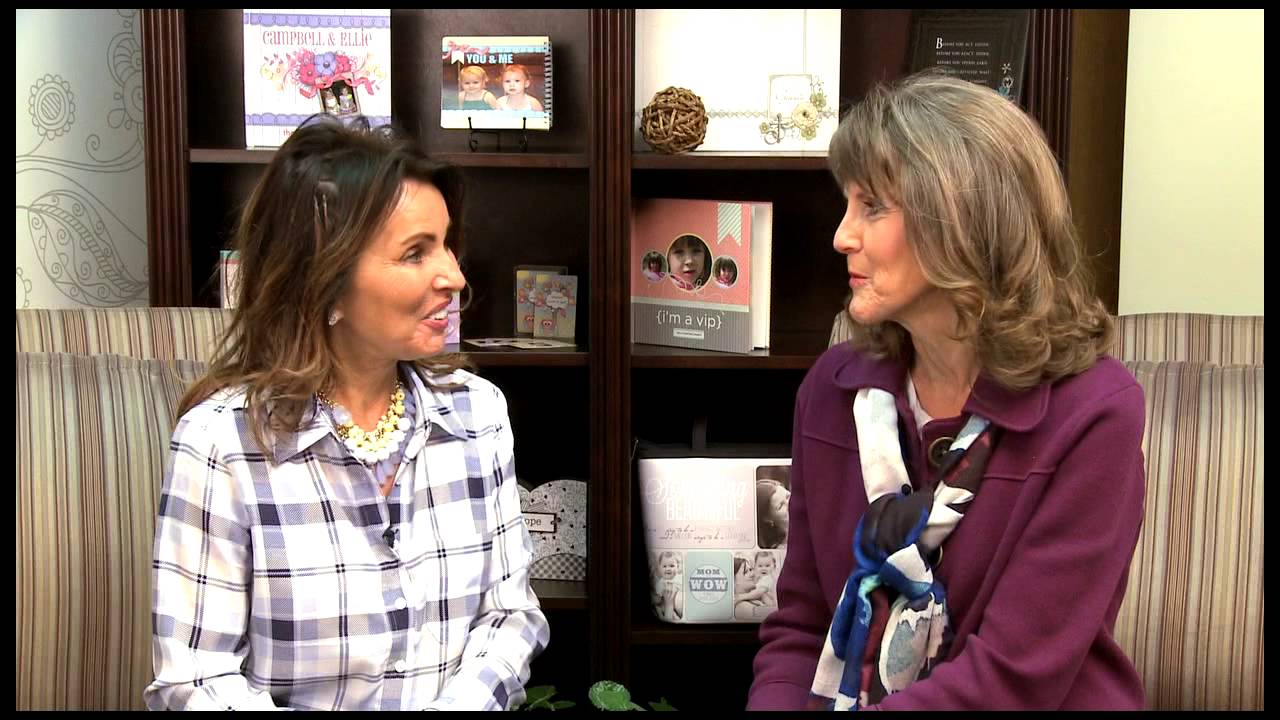 Sharon & Rhonda - YouTube