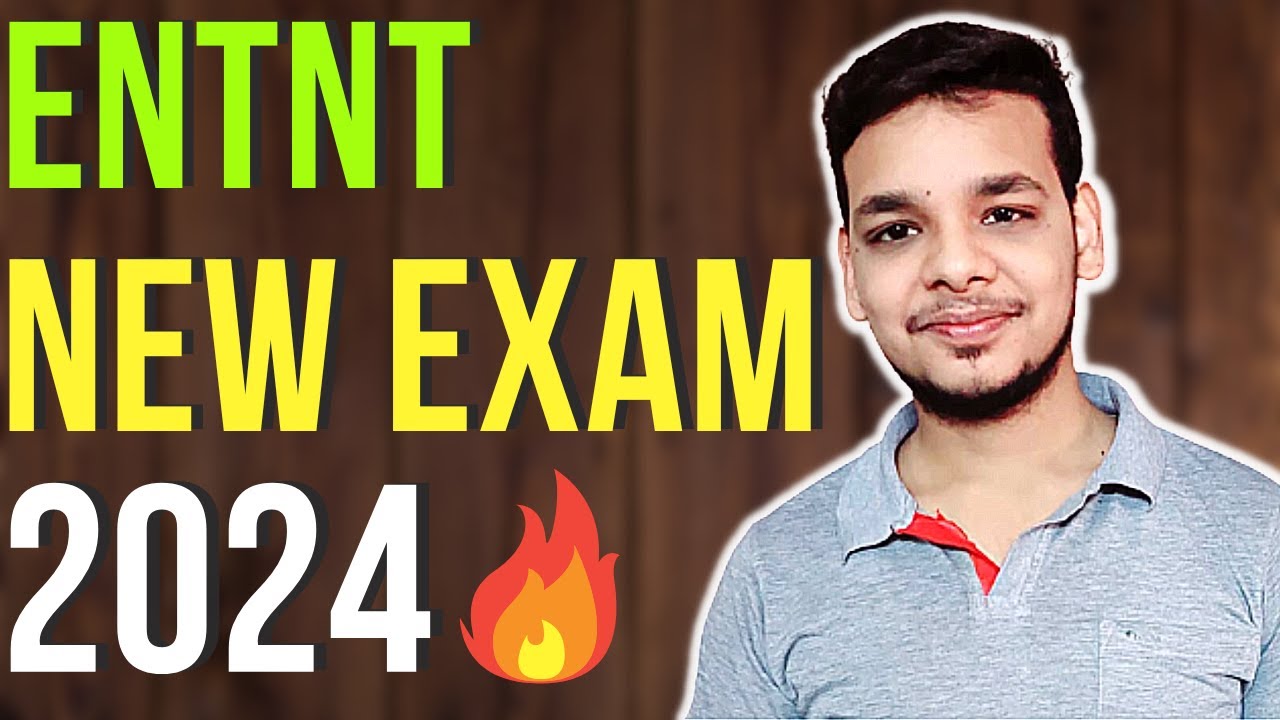 Entnt Online Assessment | Entnt Exam Pattern | How to Prepare for Entnt ...