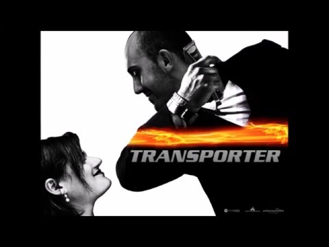 Manu & Desy - 25th December 2015 - TRAILER TRANSPORTER [FULL HD - ITA]