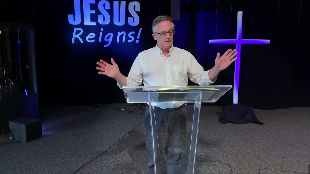 5/3/2020 - Shaping a Christian Worldview: Supreme Regard for Christ ...