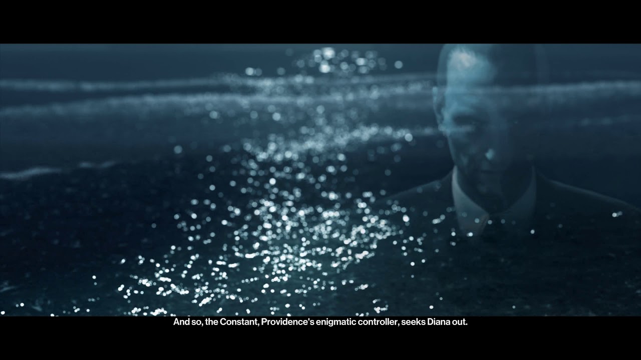 Hitman 2 - Playthrough [PART 1: Tutorial/Training Mission] - YouTube