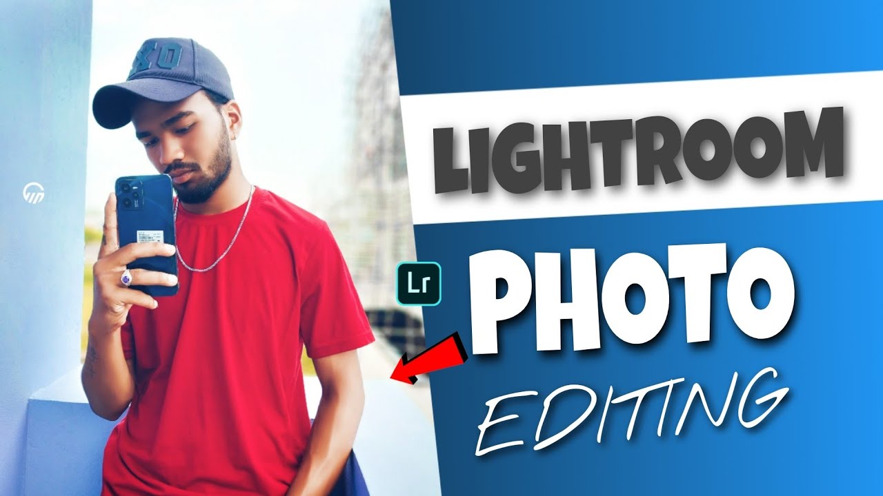 LIGHTROOM PHOTO EDITING / GM PICTURES - YouTube