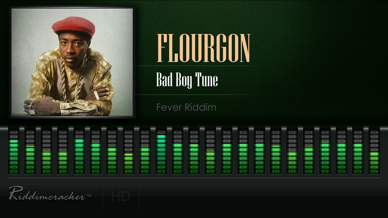Flourgon - Bad Boy Tune (Fever Riddim) [HD] - YouTube