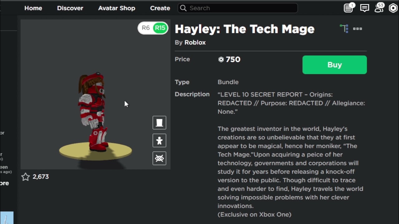 How to get the Xbox bundles on PC/Mobile! - Roblox (Free Item) - YouTube