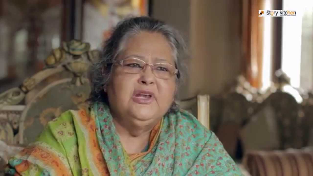 Chandani Joshi on draft constitution of Nepal 2072- The Story Kitchen ...