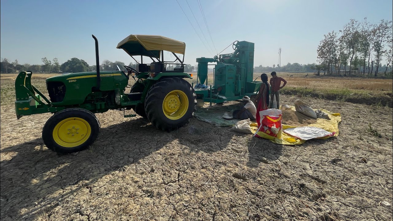 Tractor rice mill 6inc up | Tractor rice mill 8inch up |Tractor rice ...
