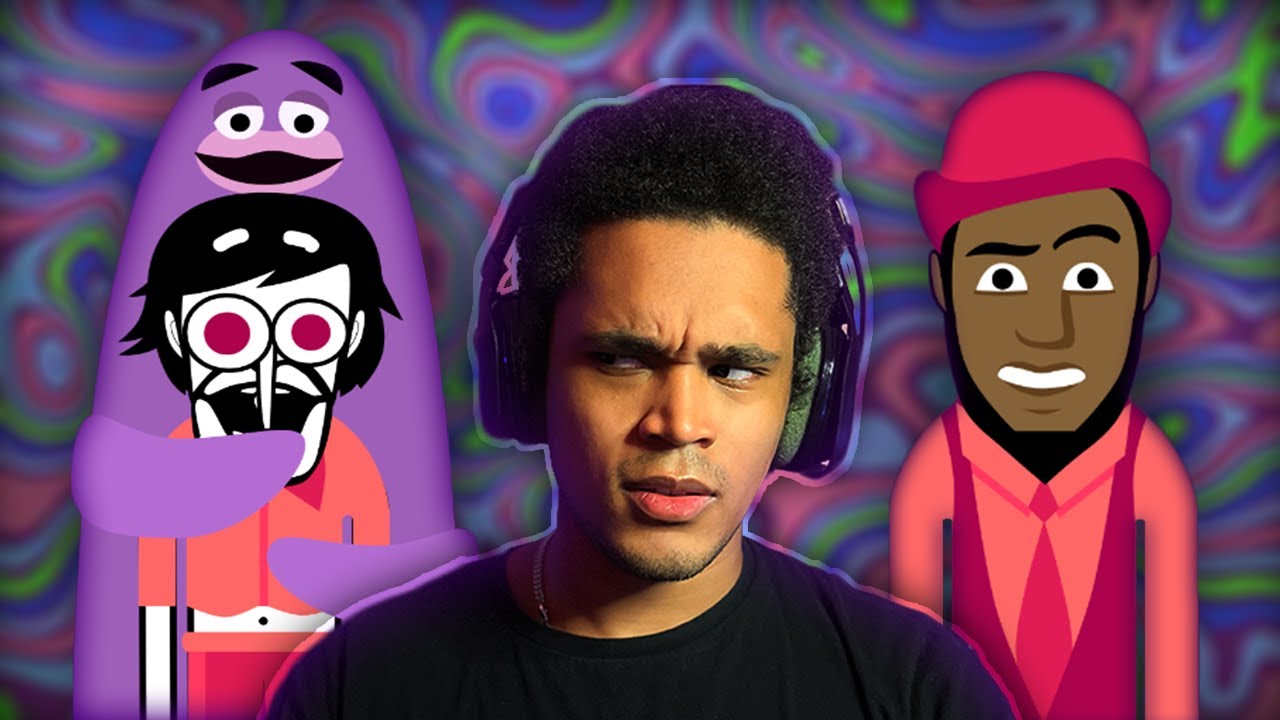 This is the WEIRDEST Scratch Mod I've Seen! - Trillybox | Nozzled - YouTube