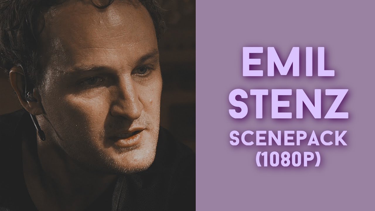 White House Down Stenz