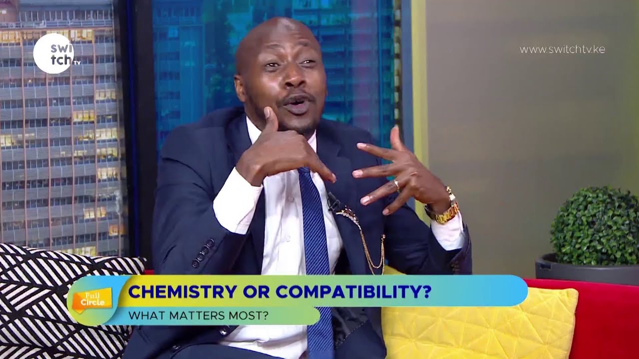 Benjamin Zulu finally opens up on how he found his soulmate | His ...