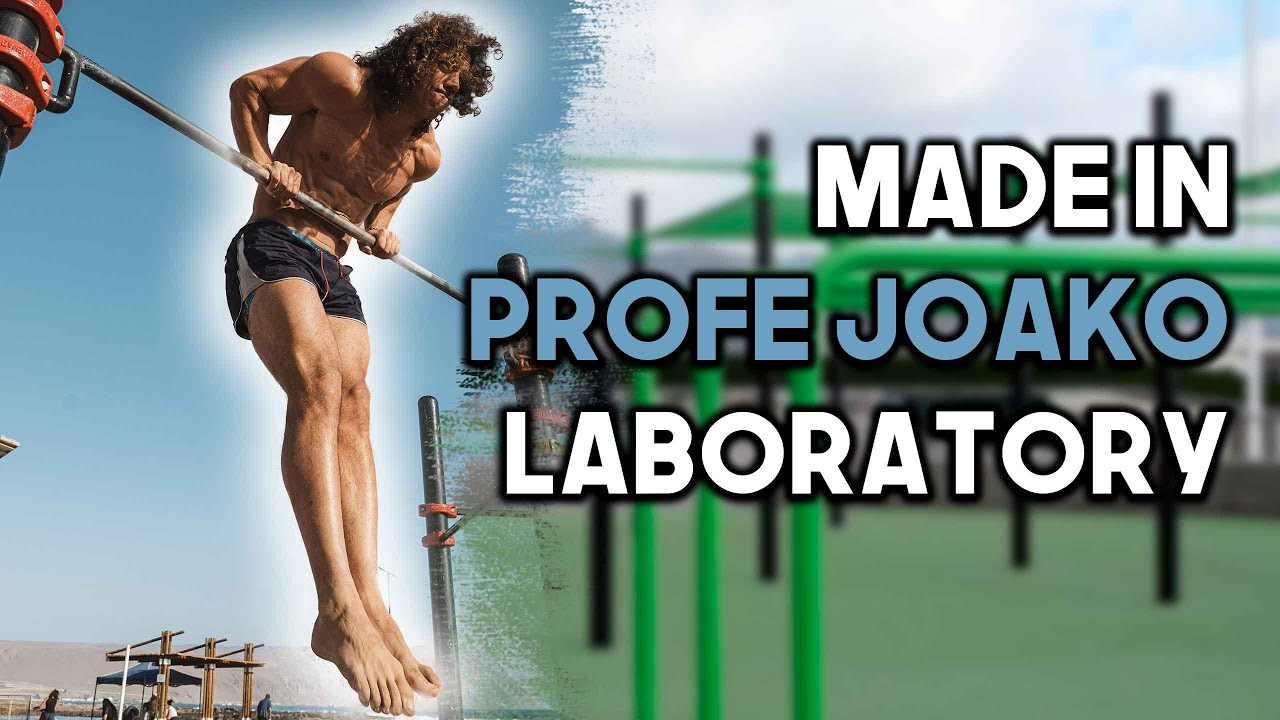 Rutina de tren superior estilo profe Joako. Sólo peso corporal 😏 - YouTube