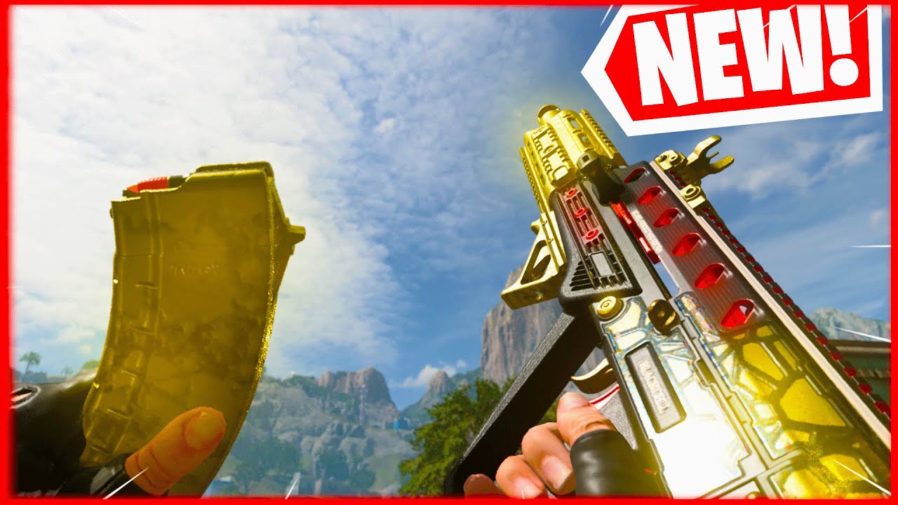 *2 SHOT* TR-76 GEIST LOADOUT in MW2 (Best TR-76 Geist Class Setup and ...