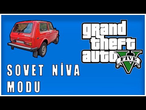 SOVET (KOHNE) NIVA MODU!