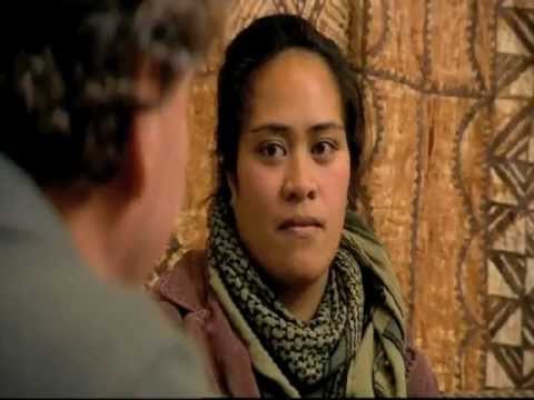 Secret Millionaire - Redfern, WEAVE Women and Children's Centre ...