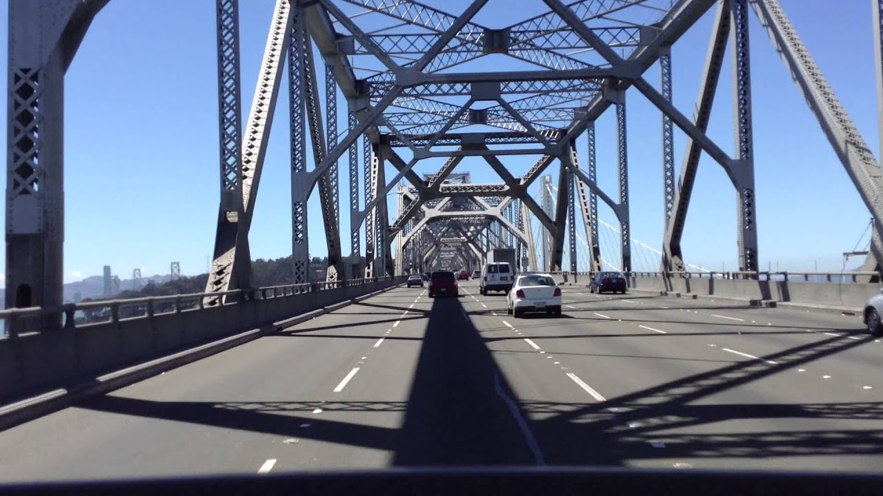 Bye bye bridge - YouTube