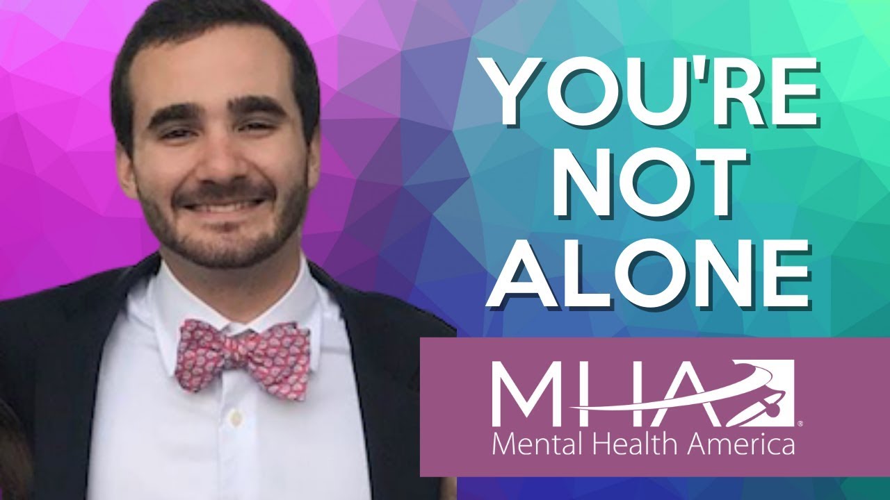 2018-2019 CMHIC Interview: Daniel Solomon - YouTube