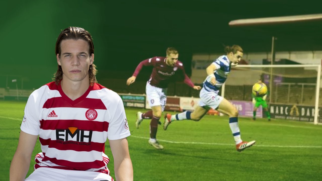 GROWING UP IN NORWAY TO BEING A PRO FOOTBALLER IN THE USA | Markus ...