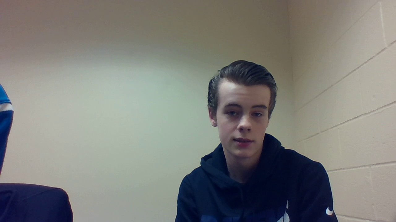 Hunter Perry | PIG 7 MEHS - YouTube