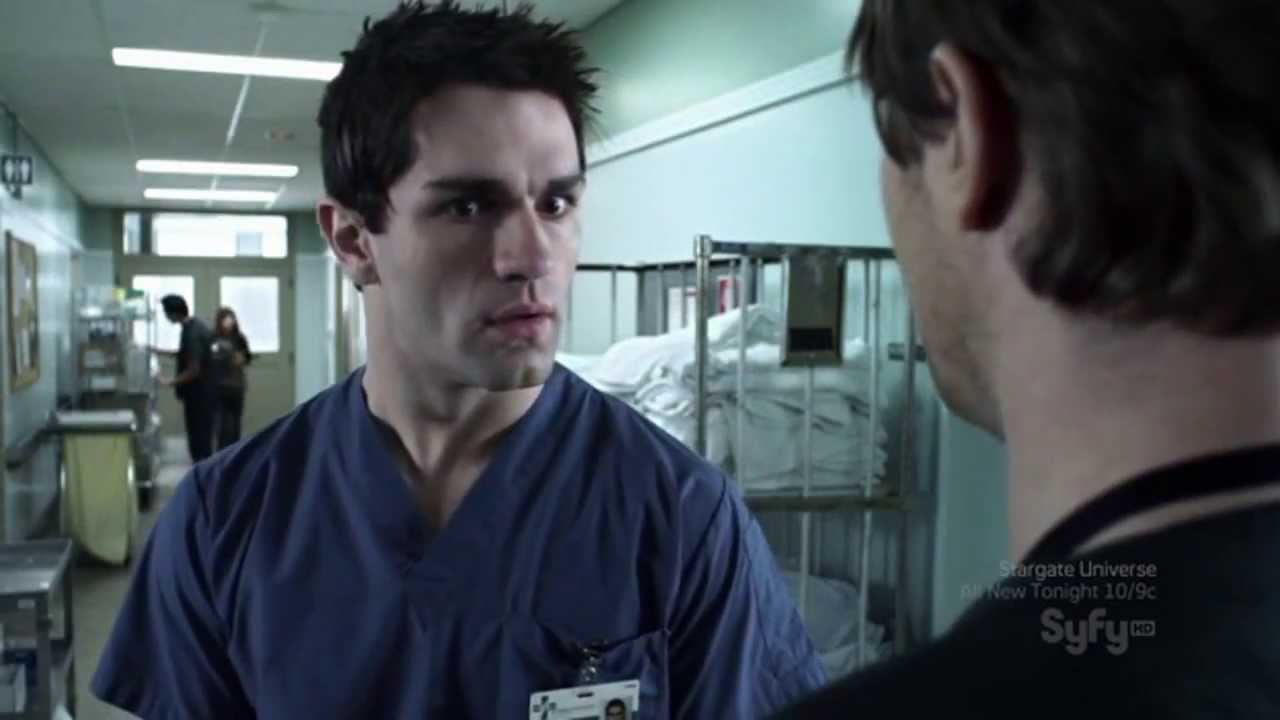 Being Human Nora Werewolf