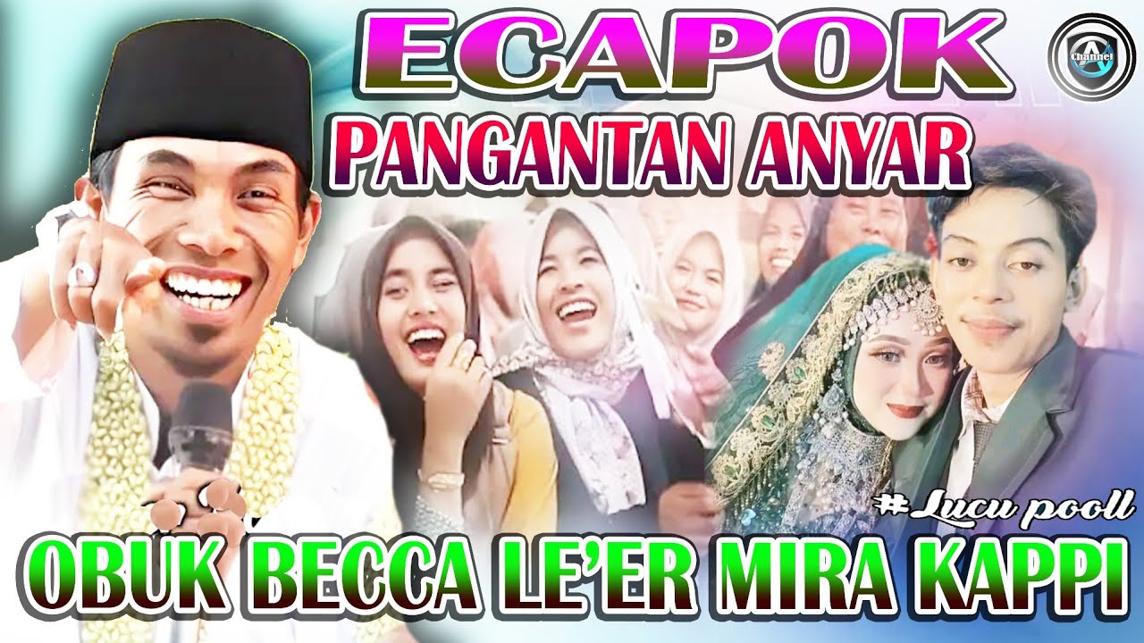 ecapok pangantan anyar || KH LHOLIL YASIN 2024 || Full lagu-lagu rancak ...