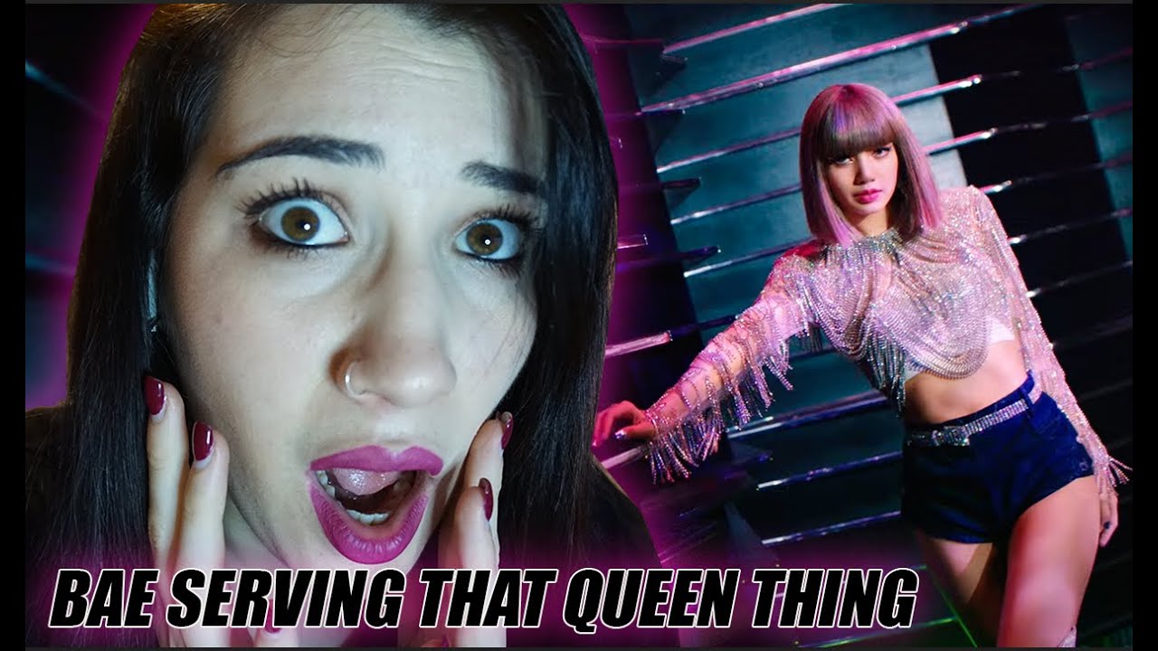 Hele Reacting to DJ Snake, Ozuna, Megan Thee Stallion, LISA of ...