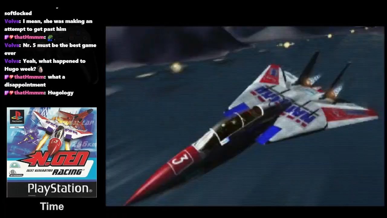 Trying Every Single PS1 Game - Stream #148 - YouTube